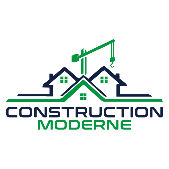 Construction Moderne